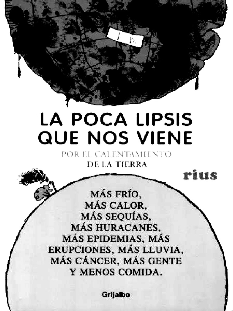 La Poca Lipsis Que Nos Viene | PDF | Clásicos
