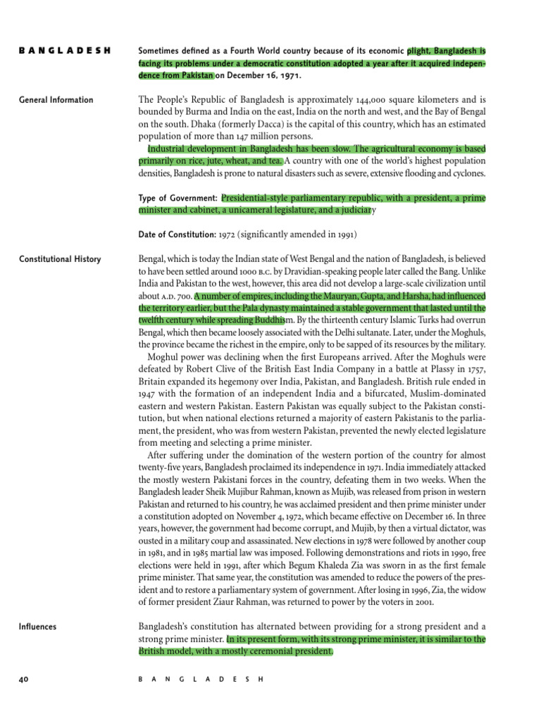 Bangla Civ Pdf Supreme Courts Judge