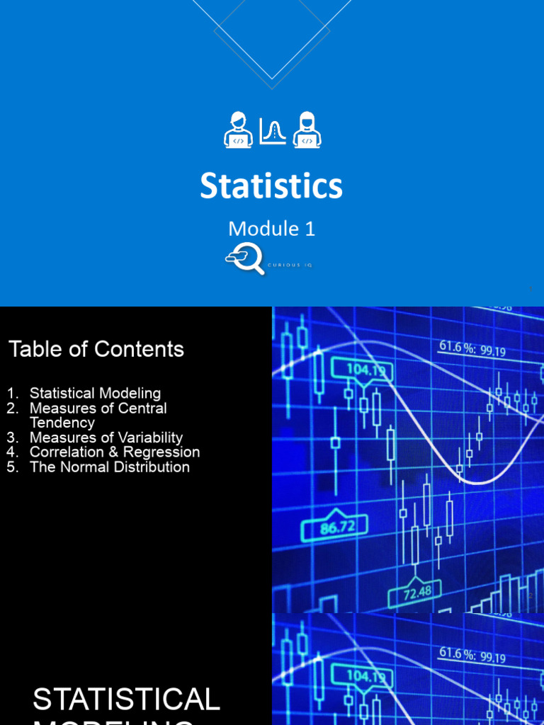 Ebook - Data Analytics Course | PDF | Mean | Mode (Statistics)
