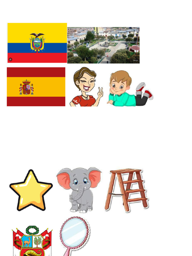 Imagenes Con A | PDF