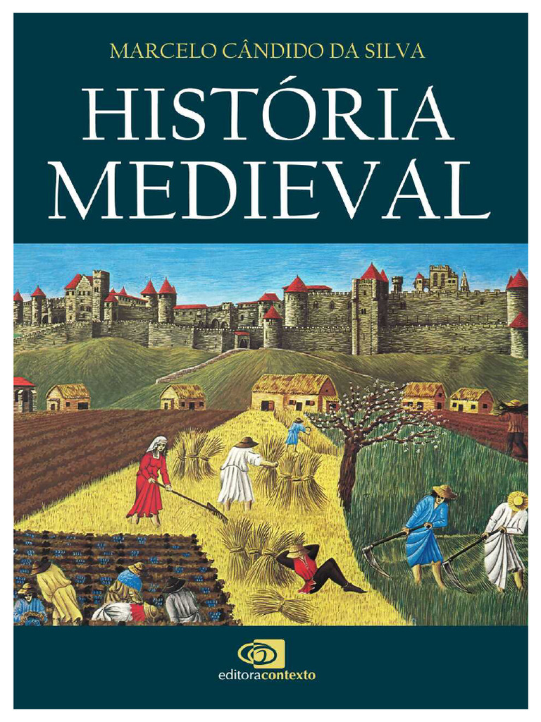 Historia_Medieval | PDF
