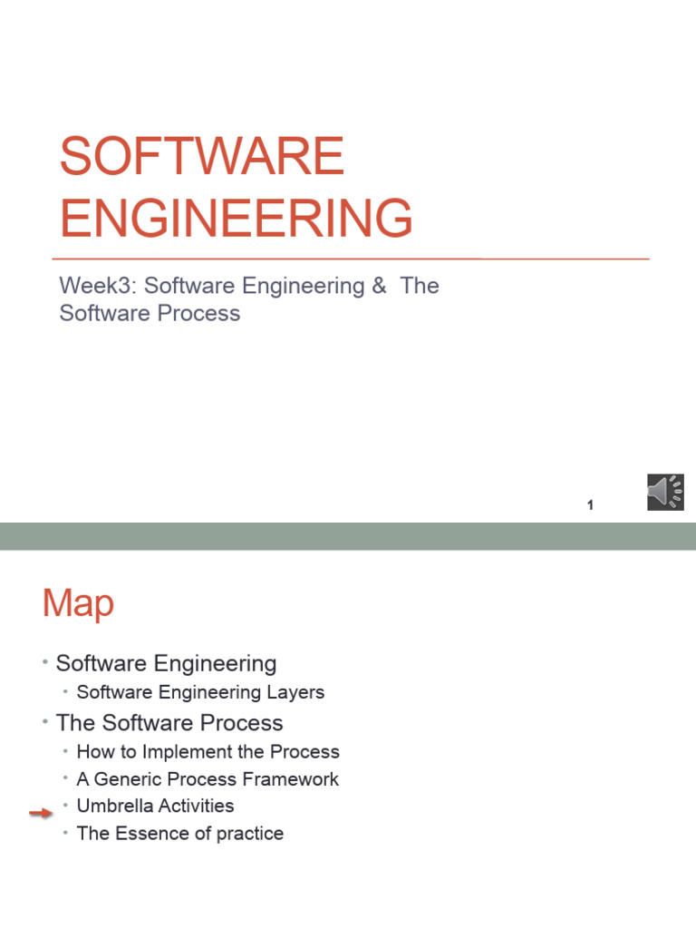 SE Lecture 4 Voice | PDF | Software Quality | Software Development Process