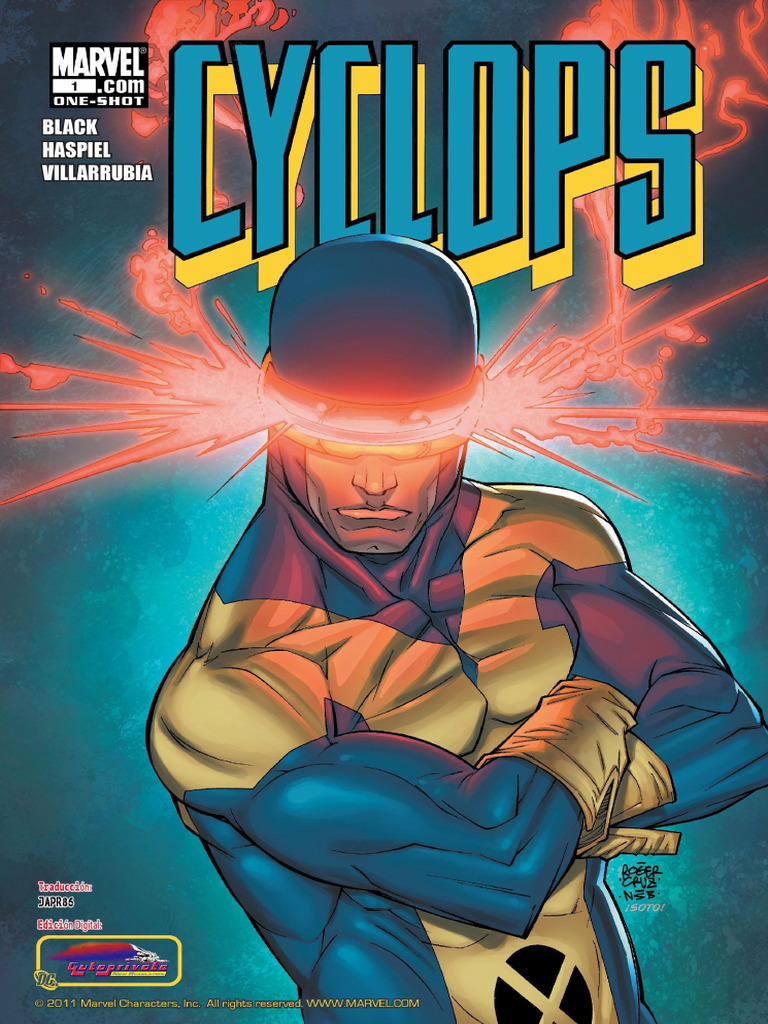 Cyclops | PDF
