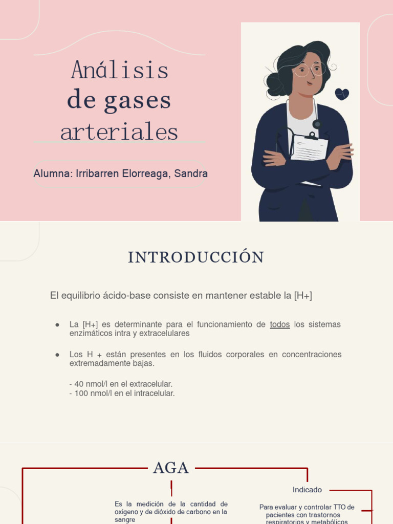 Aga | PDF | Sangre | Vena