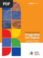 Instalação do Painel e-SUS APS | PDF | Inicialização (informática) | Linux