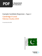 Hammad Bin Nishat P2 3rd Edition Complete Coursebook PDF by Mahad ...