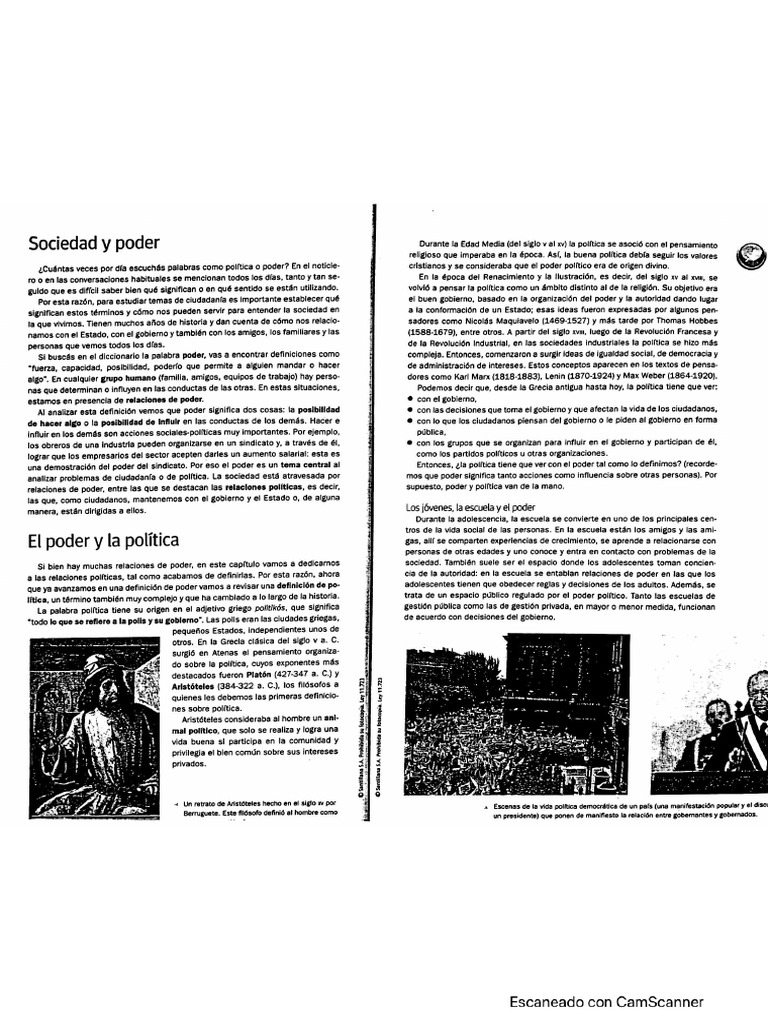 Material de Lectura Activ 5 y 6 | PDF