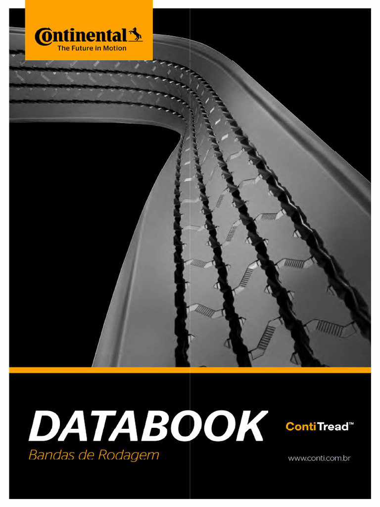 DATABOOK Contitread | PDF