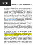 Formulario de Impuesto Internos RC-02 | PDF | Economias | Gobierno