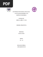 Planos de Racks para Almacenamiento | PDF