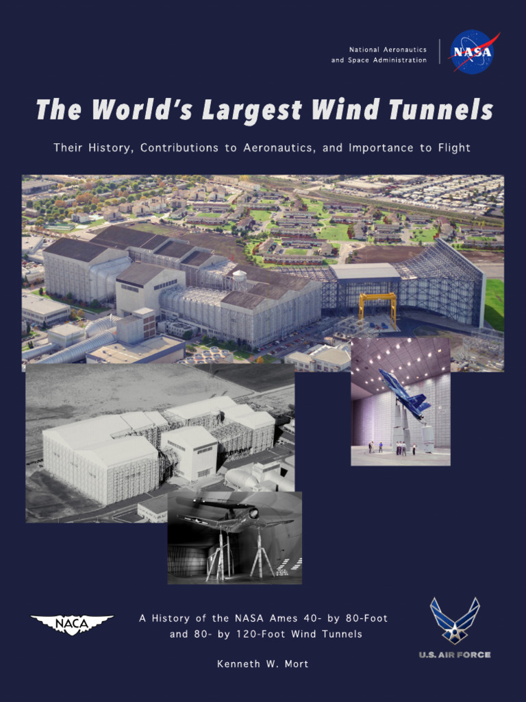 1478 Mort 051821 | PDF | Wind Tunnel | Reynolds Number