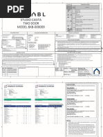 Metal Conversion Chart | PDF | Steel | Iron