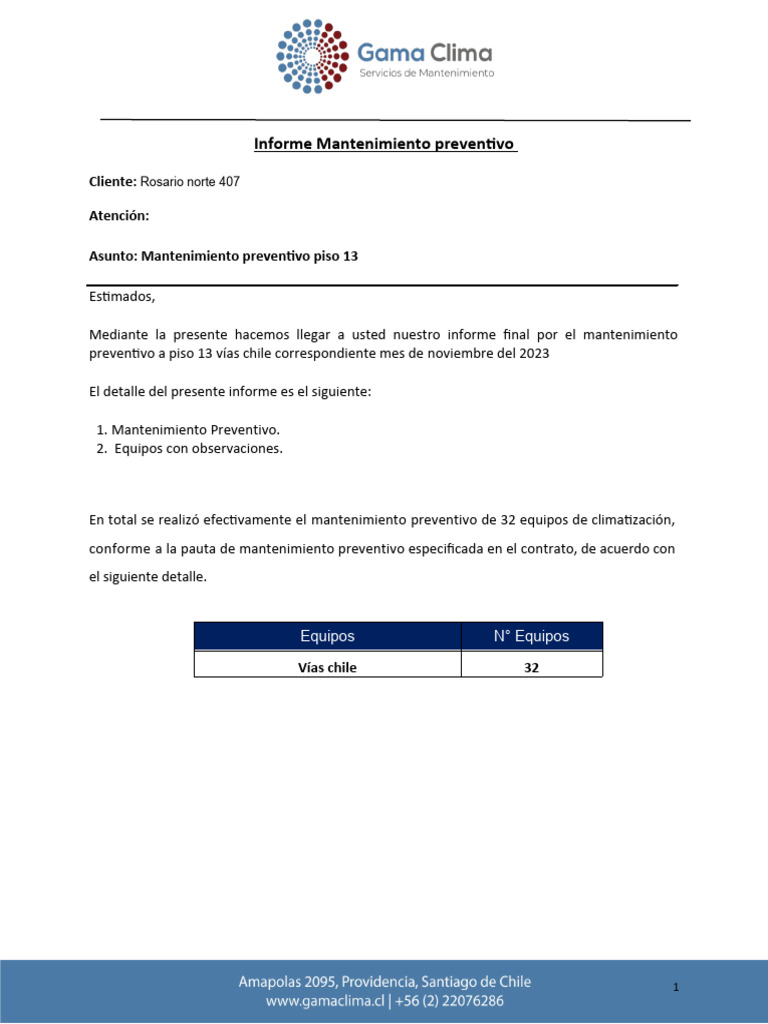 692703194-INFORME PISO 13 IDU | PDF | Ajedrez
