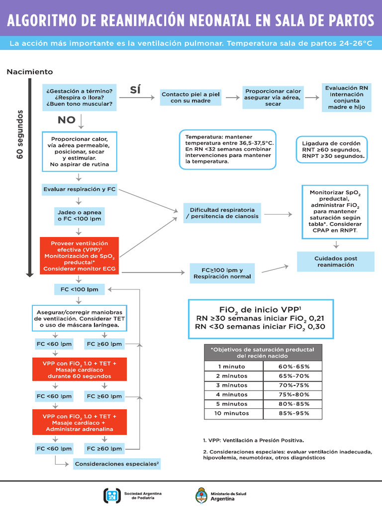 Algoritmo RCP 2022 | PDF