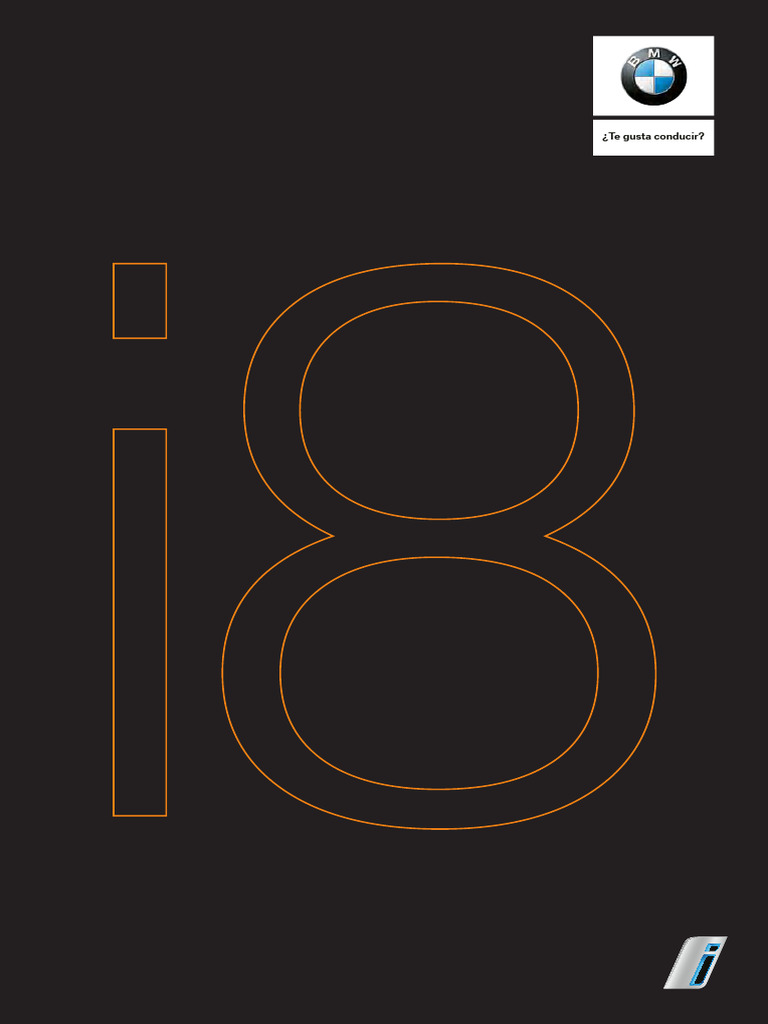 Catalogo-I8-110717 PDF Asset 1537435848024 | PDF | Eje | BMW