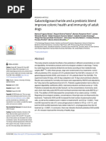 Cyniclomyces Guttulatus | PDF | Pathology | Dogs