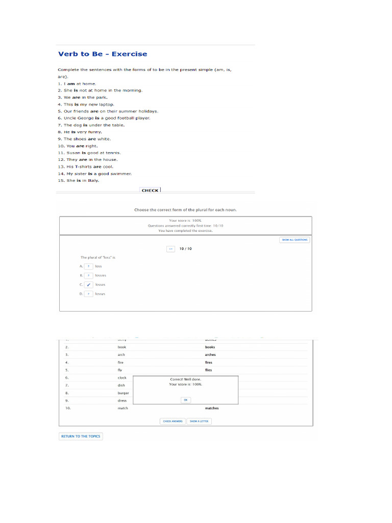 Asynchronous Activity 3 | PDF