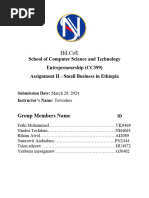 Ethiopian Commercial Code Amharic PDF | PDF | Ethiopia | Virtue