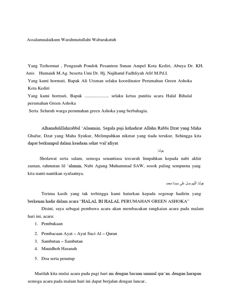 MC HBH Green Ashoka | PDF