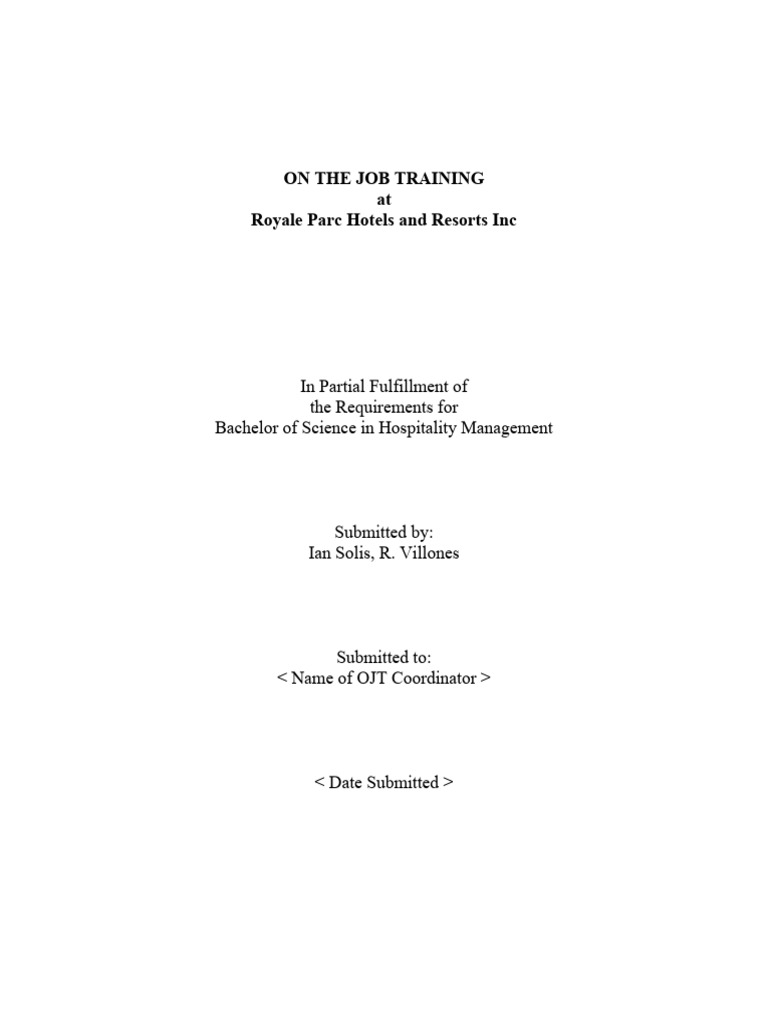 FT-CRD-127-01 - Integration - Paper - Template Final | PDF