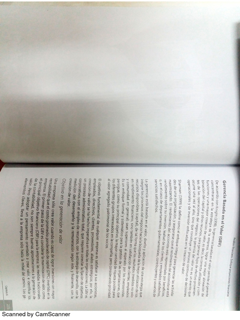 Clase 12-Guia EVA | PDF