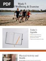 5bx Plan | PDF