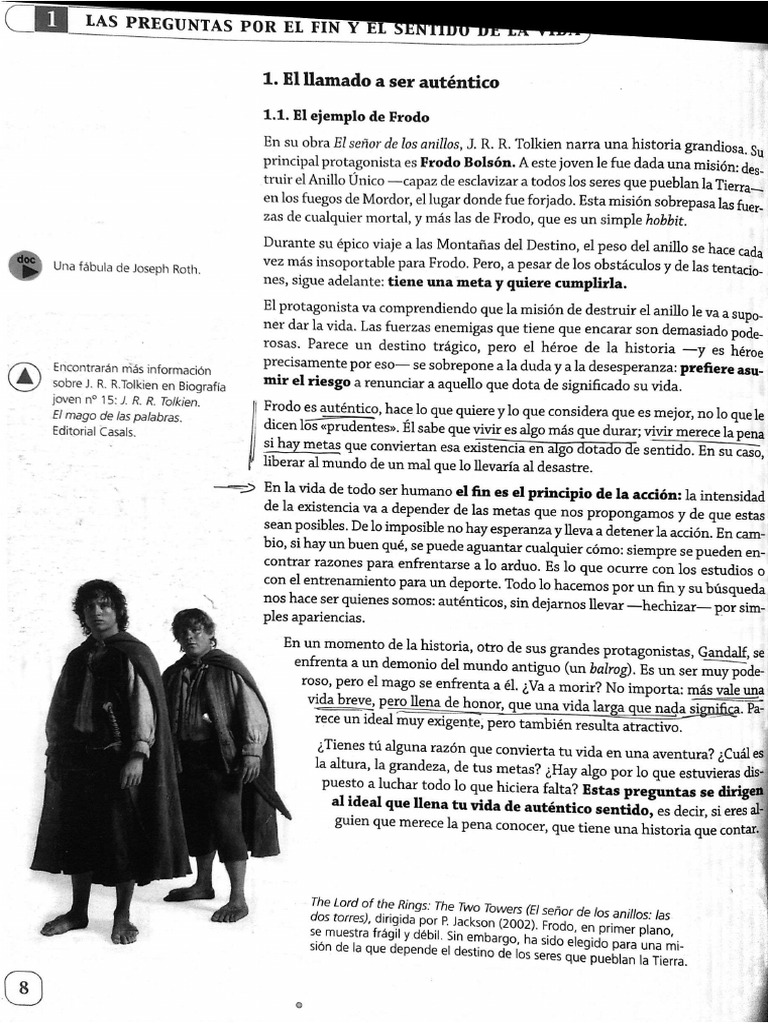 NE5 - Unidad I | PDF