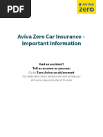 Aviva Online Payment Options Guide | PDF | Insurance | Payments