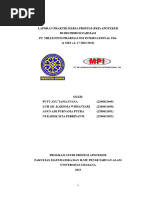 Makalah Studi Kasus PBF | PDF