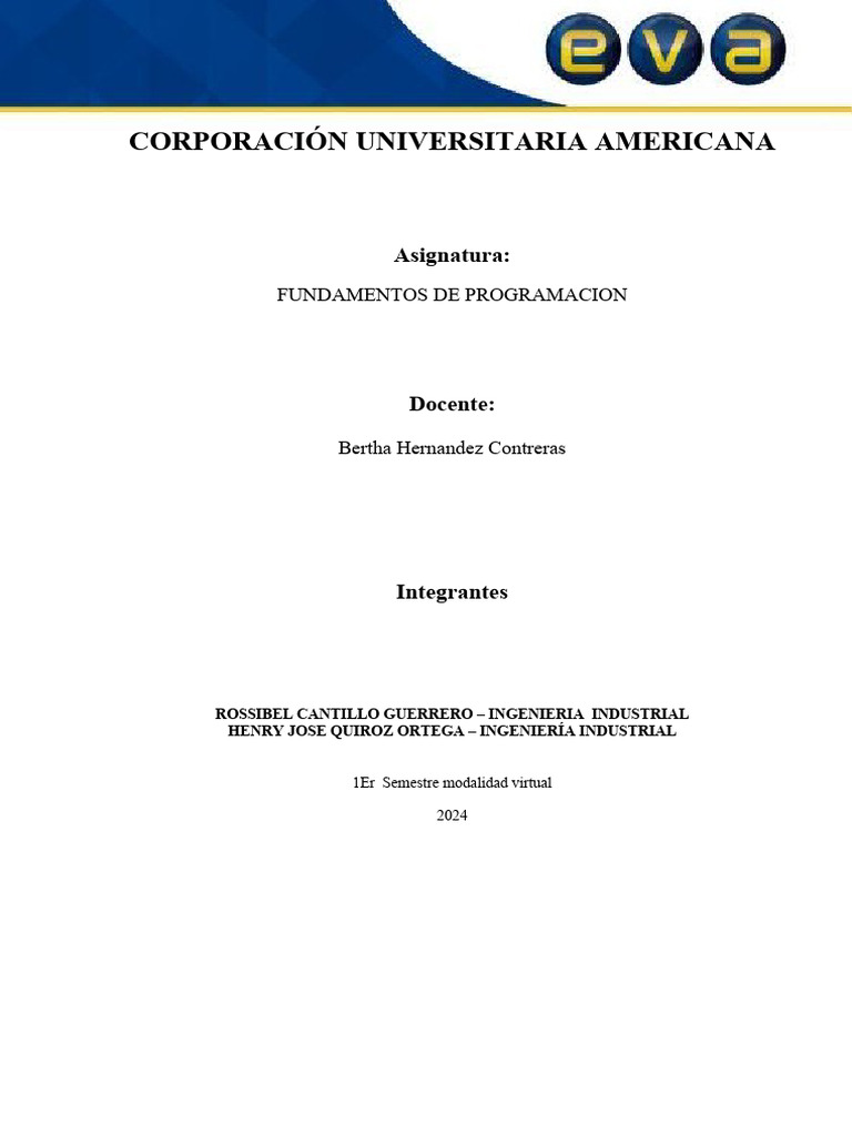 Prog1 CONDICIONALES | PDF | Jubilación | Interés