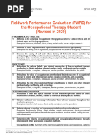 Compensatory Frame of Reference | PDF | Occupational Therapy ...