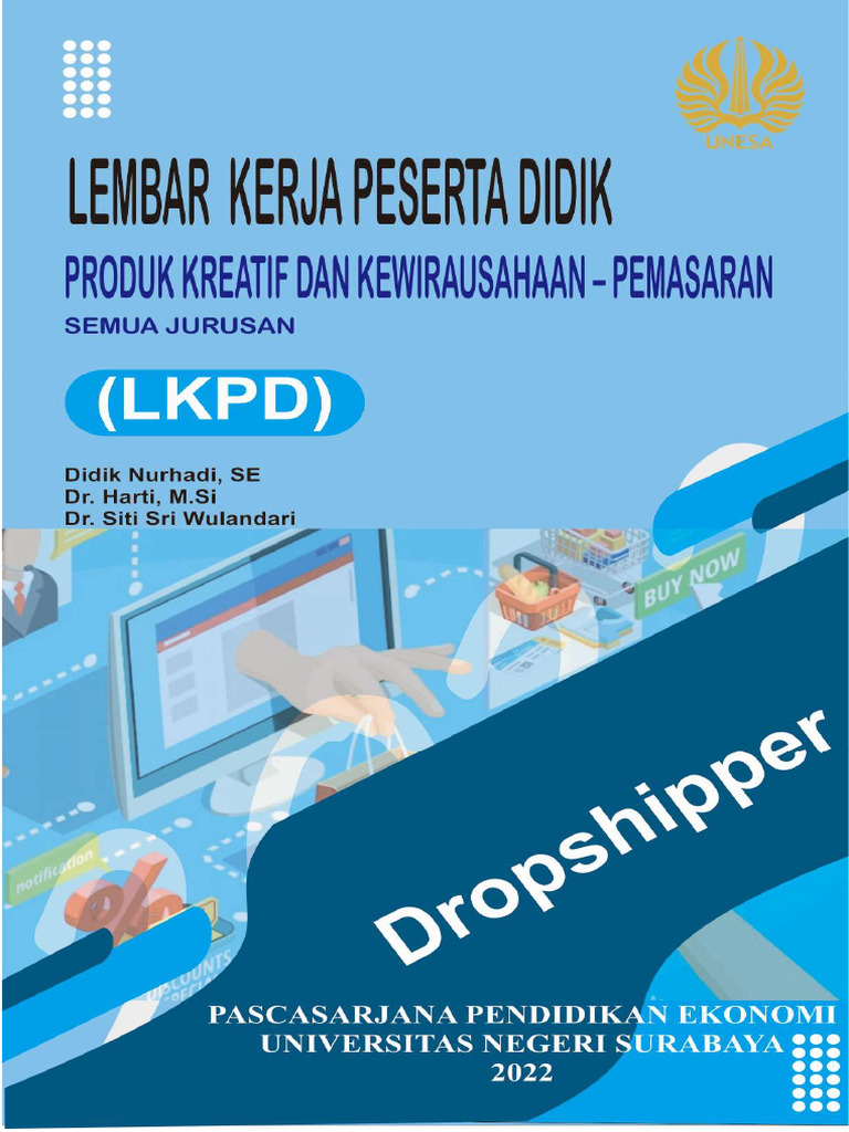 E-LKPD BjBL | PDF