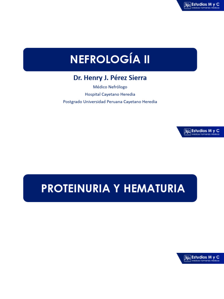Nefrologia 2 | PDF | Medicina | Enfermedades y trastornos