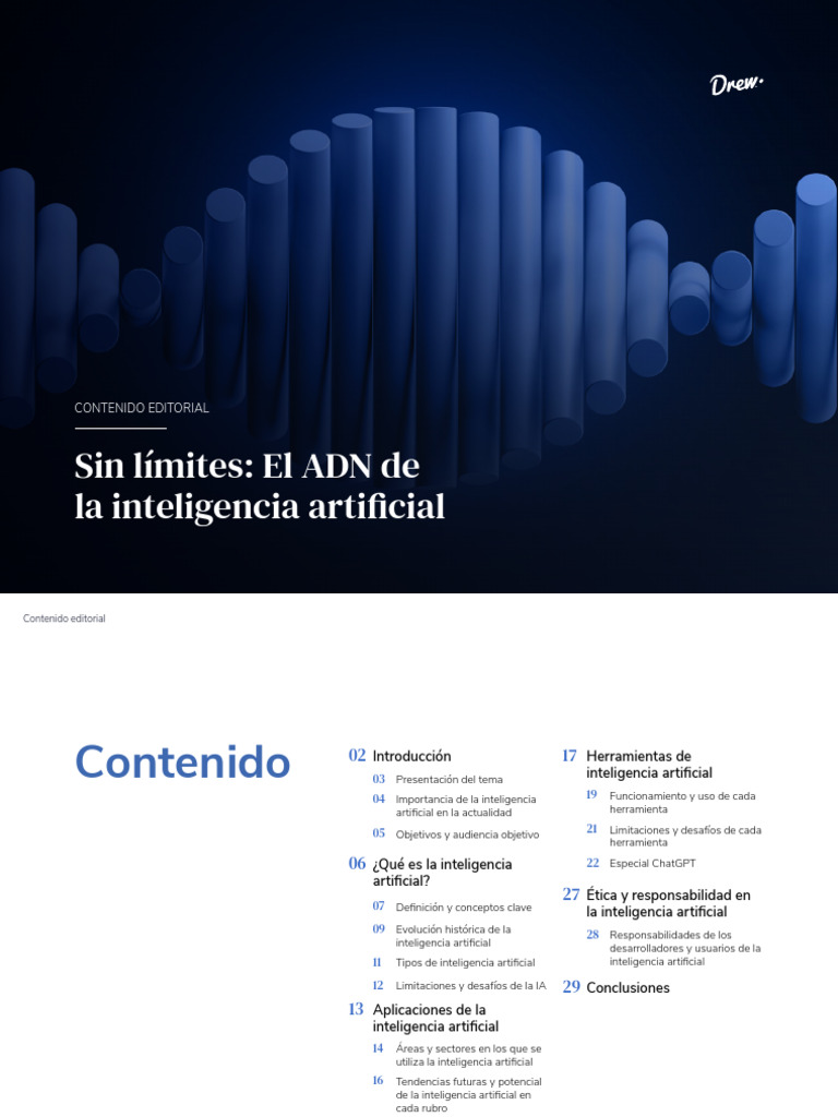 Inteligencia Artificial Explicada | PDF | Inteligencia artificial | Inteligencia (IA) y semántica