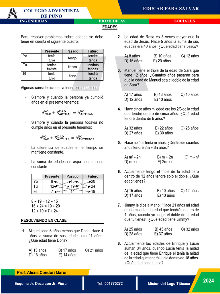 3°_MI_3RO_SEC_EDADES | PDF