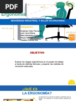 Ergonautas Beneficios | PDF | Business