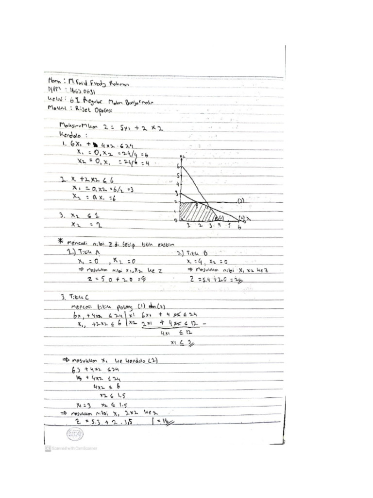 18630631 Muhammad Farid Fuady Rahman Pdf Pdf