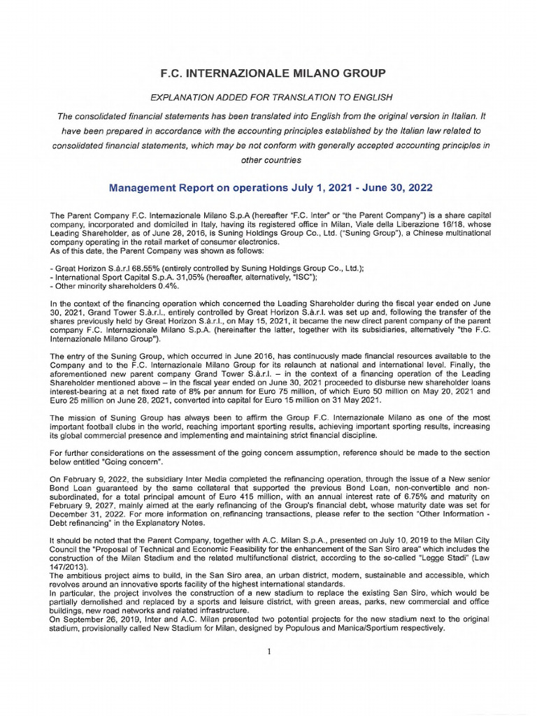 2022_10!28!12!32!40FC Inter Group_Consolidated Annual Financial Statements_FY Ended 30 June 2022 ...