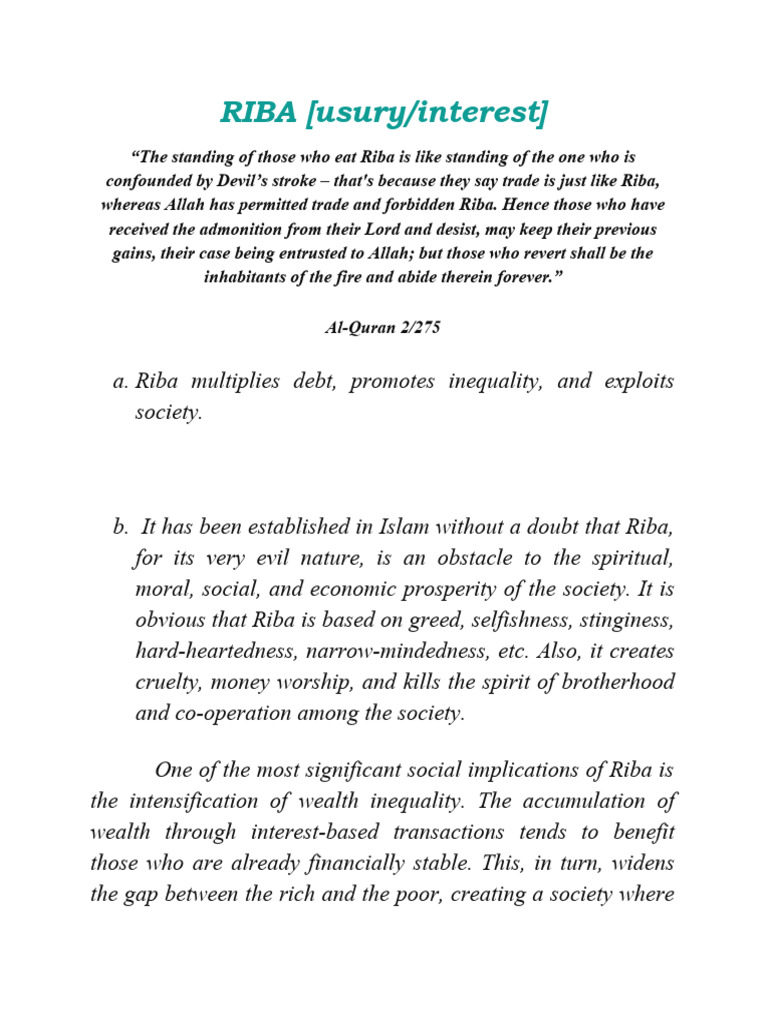 FIQH606 - N.Safiya Fathima Sheikh | PDF | Poverty | Poverty & Homelessness