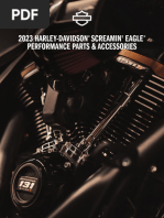 Ford Acronyms | PDF | Ford Motor Company | Wheeled Vehicles