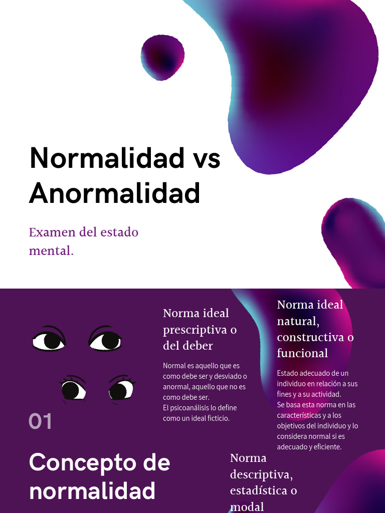 Examen Del Estado Mental | PDF | Memoria | Mente