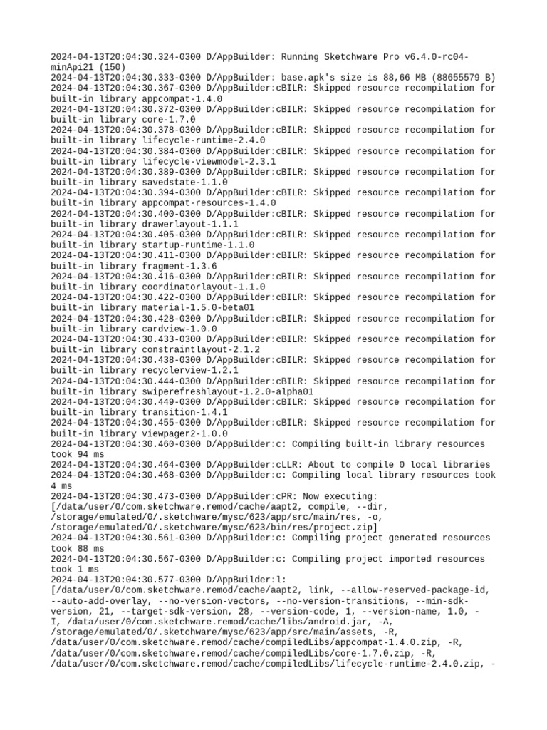 Debug | PDF | Java (Programming Language) | Software Development