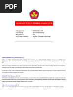 Modul Ajar Kelas 2 SD Bahasa Indonesia Kata Benda, Kata Sifat Dan ...