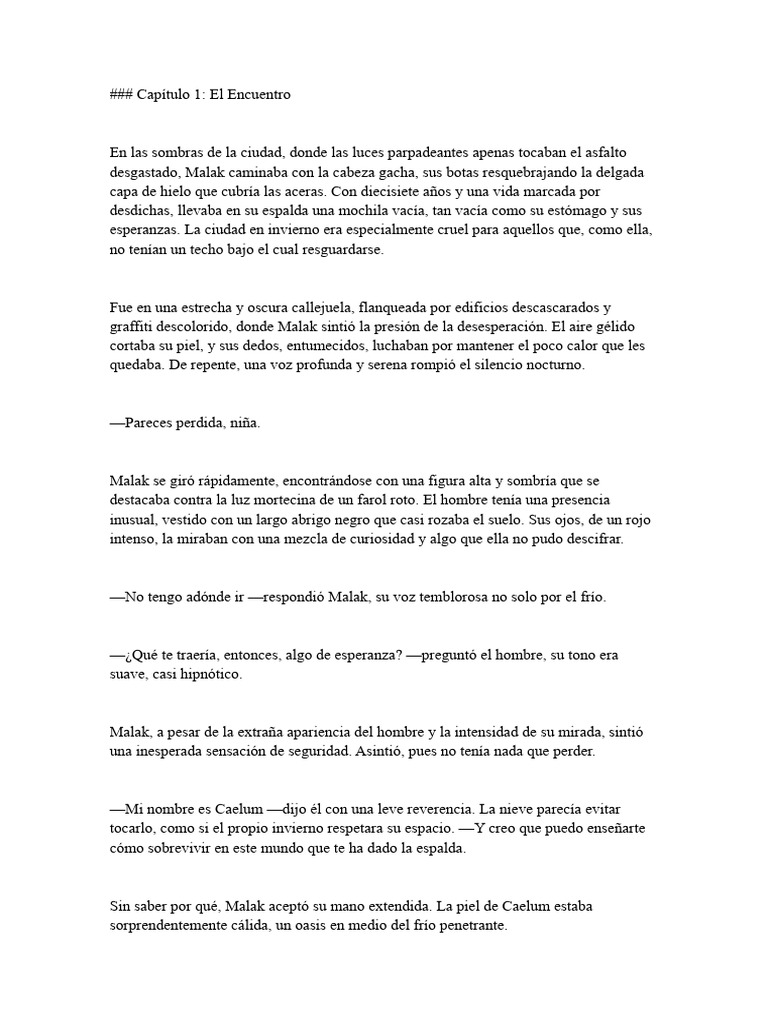 Demonius Por Ella | PDF