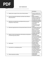 Aefi Case Reporting Form (CRF) | PDF | Medicine | Medical Specialties