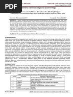 Balete Tree: Myth, Uses, and Care | PDF | Trees | Botany
