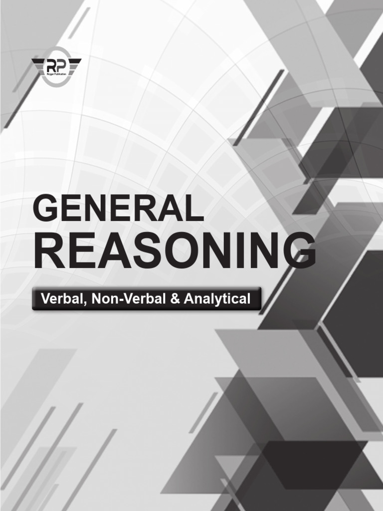 General: Reasoning | PDF | Physical Quantities | International System ...