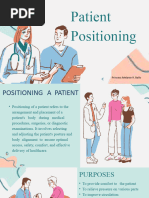 Positions Used in Nursing - 054055 | PDF | Anatomical Terms Of Motion ...