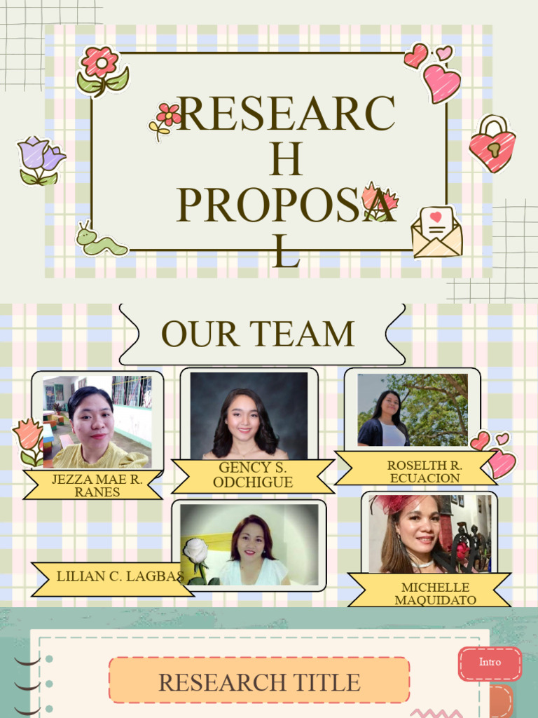 Als Research Final Presentation | PDF | Reading Comprehension | Education Theory