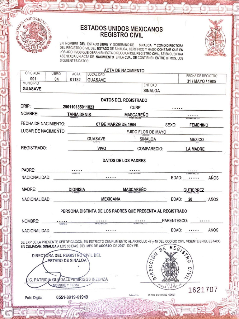 Adobe Scan Ene 31, 2024 | PDF | Documentos legales | Directorios